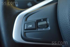 BMW 220 2016 in Talsi, with an engine capacity of 2.00 L and mileage of 336 thousand km for 7900 €, photo 13 on AUTOMOTO.COM.LV