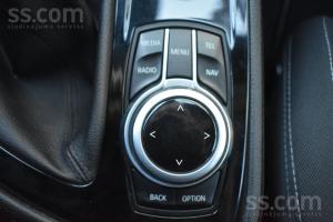 BMW 220 2016 in Talsi, with an engine capacity of 2.00 L and mileage of 336 thousand km for 7900 €, photo 15 on AUTOMOTO.COM.LV