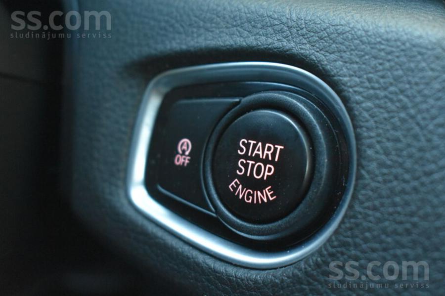 BMW 220 2016 in Talsi, with an engine capacity of 2.00 L and mileage of 336 thousand km for 7900 €, photo 17 on AUTOMOTO.COM.LV