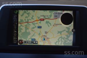 BMW 220 2016 in Talsi, with an engine capacity of 2.00 L and mileage of 336 thousand km for 7900 €, photo 18 on AUTOMOTO.COM.LV