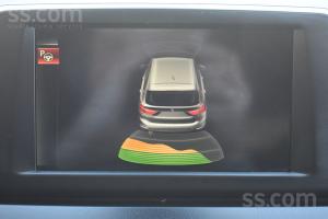 BMW 220 2016 in Talsi, with an engine capacity of 2.00 L and mileage of 336 thousand km for 7900 €, photo 20 on AUTOMOTO.COM.LV