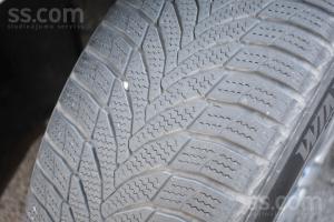 BMW 220 2016 in Talsi, with an engine capacity of 2.00 L and mileage of 336 thousand km for 7900 €, photo 21 on AUTOMOTO.COM.LV