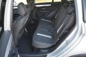 BMW 220 2016 in Talsi, with an engine capacity of 2.00 L and mileage of 336 thousand km for 7900 €, photo 9 on AUTOMOTO.COM.LV