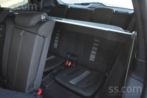 BMW 220 2016 in Talsi, with an engine capacity of 2.00 L and mileage of 336 thousand km for 7900 €, photo 10 on AUTOMOTO.COM.LV