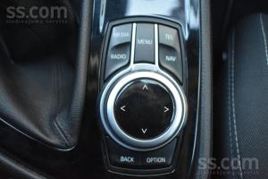 BMW 220 2016 in Talsi, with an engine capacity of 2.00 L and mileage of 336 thousand km for 7900 €, photo 17 on AUTOMOTO.COM.LV
