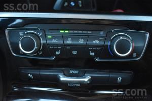 BMW 220 2016 in Talsi, with an engine capacity of 2.00 L and mileage of 336 thousand km for 7900 €, photo 18 on AUTOMOTO.COM.LV