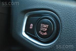 BMW 220 2016 in Talsi, with an engine capacity of 2.00 L and mileage of 336 thousand km for 7900 €, photo 19 on AUTOMOTO.COM.LV