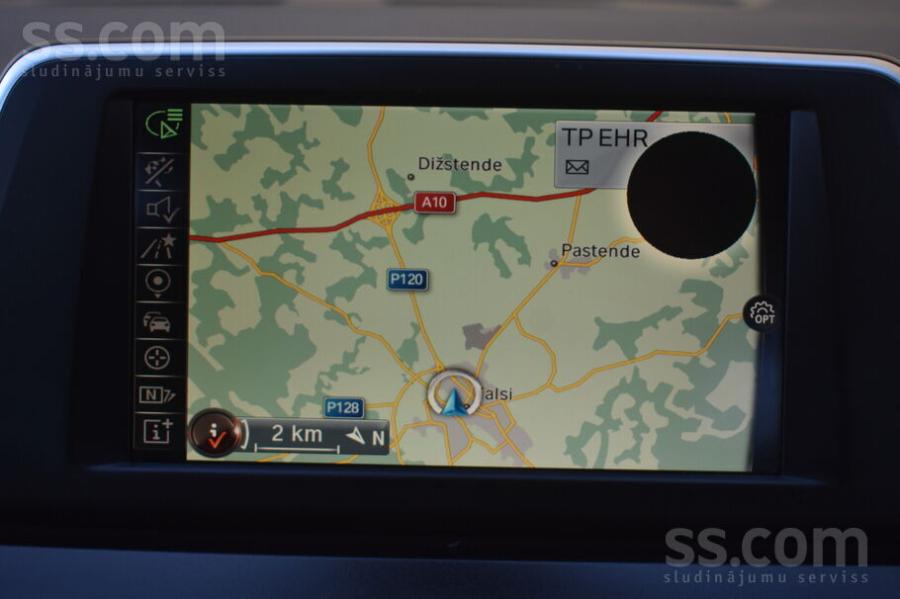 BMW 220 2016 in Talsi, with an engine capacity of 2.00 L and mileage of 336 thousand km for 7900 €, photo 20 on AUTOMOTO.COM.LV