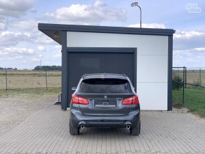 БМВ 220 2018 в Каунас, объемом двигателя 2.00 л и пробегом 134 тыс. км за 12999 €, фото 8 на AUTOMOTO.COM.LV