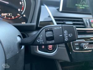 БМВ 220 2018 в Каунас, объемом двигателя 2.00 л и пробегом 134 тыс. км за 12999 €, фото 24 на AUTOMOTO.COM.LV