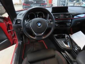 Sarkans BMW 220 2017 Tukums, ar dzinēja tilpumu 2.00 L un nobraukumu 180 tūkst. km par 18500 €, foto 3 vietnē AUTOMOTO.COM.LV