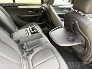 Sarkans BMW 220 2016 Ogre, ar dzinēja tilpumu 2.00 L un nobraukumu 0 tūkst. km par 8850 €, foto 29 vietnē AUTOMOTO.COM.LV