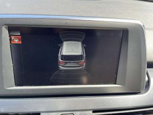 Red BMW 220 2016 in Vilnius, with an engine capacity of 2.00 L and mileage of 224 thousand km for 9500 €, photo 12 on AUTOMOTO.COM.LV