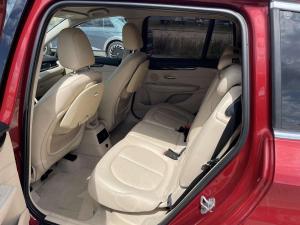 Red BMW 220 2016 in Vilnius, with an engine capacity of 2.00 L and mileage of 224 thousand km for 9500 €, photo 13 on AUTOMOTO.COM.LV