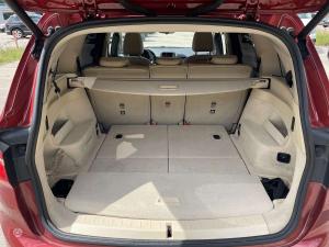Red BMW 220 2016 in Vilnius, with an engine capacity of 2.00 L and mileage of 224 thousand km for 9500 €, photo 15 on AUTOMOTO.COM.LV