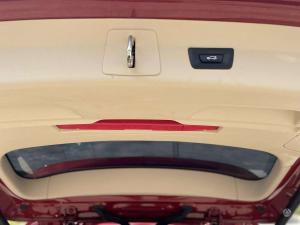 Red BMW 220 2016 in Vilnius, with an engine capacity of 2.00 L and mileage of 224 thousand km for 9500 €, photo 17 on AUTOMOTO.COM.LV