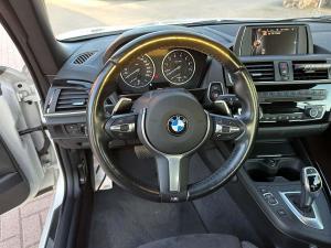 Balts BMW 220 2016 Plungė, ar dzinēja tilpumu 2.00 L un nobraukumu 43 tūkst. km par 19400 €, foto 9 vietnē AUTOMOTO.COM.LV