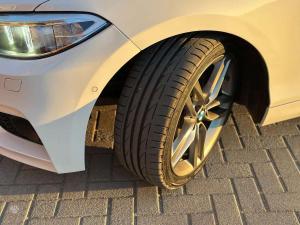 Balts BMW 220 2016 Plungė, ar dzinēja tilpumu 2.00 L un nobraukumu 43 tūkst. km par 19400 €, foto 11 vietnē AUTOMOTO.COM.LV