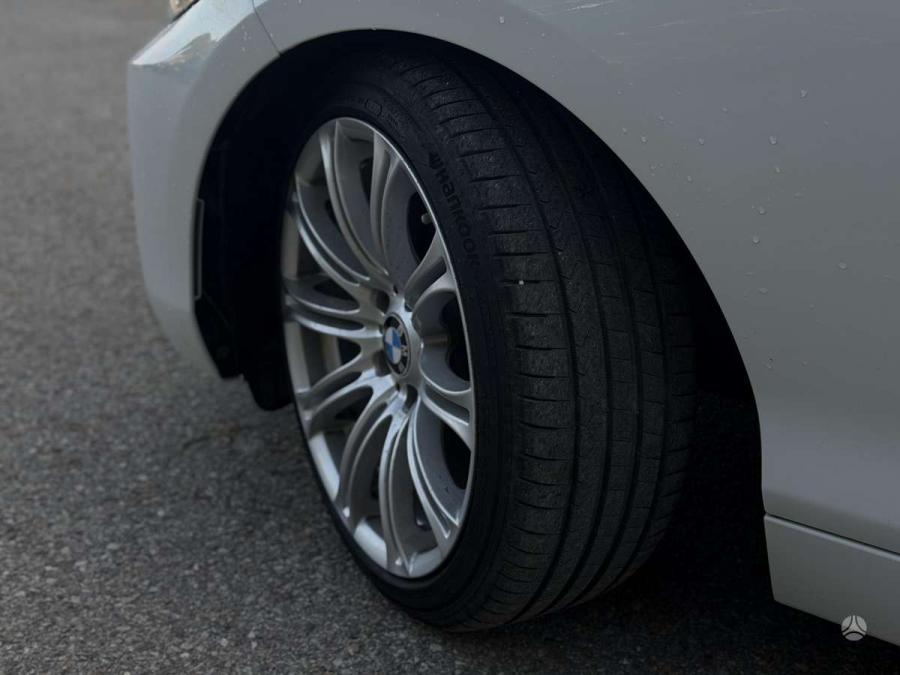 Balts BMW 220 2017 Rokiškis, ar dzinēja tilpumu 2.00 L un nobraukumu 98 tūkst. km par 12650 €, foto 20 vietnē AUTOMOTO.COM.LV