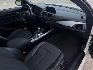 Balts BMW 220 2017 Rokiškis, ar dzinēja tilpumu 2.00 L un nobraukumu 98 tūkst. km par 12650 €, foto 28 vietnē AUTOMOTO.COM.LV