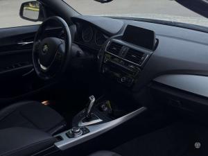 Balts BMW 220 2017 Rokiškis, ar dzinēja tilpumu 2.00 L un nobraukumu 98 tūkst. km par 12650 €, foto 29 vietnē AUTOMOTO.COM.LV