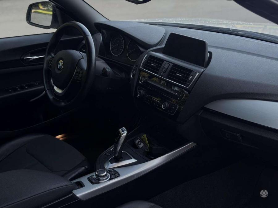 Balts BMW 220 2017 Rokiškis, ar dzinēja tilpumu 2.00 L un nobraukumu 98 tūkst. km par 12650 €, foto 29 vietnē AUTOMOTO.COM.LV