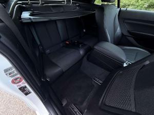 Balts BMW 220 2017 Rokiškis, ar dzinēja tilpumu 2.00 L un nobraukumu 98 tūkst. km par 12650 €, foto 31 vietnē AUTOMOTO.COM.LV