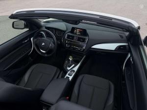 Balts BMW 220 2017 Rokiškis, ar dzinēja tilpumu 2.00 L un nobraukumu 98 tūkst. km par 12650 €, foto 32 vietnē AUTOMOTO.COM.LV