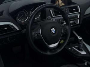 Balts BMW 220 2017 Rokiškis, ar dzinēja tilpumu 2.00 L un nobraukumu 98 tūkst. km par 12650 €, foto 37 vietnē AUTOMOTO.COM.LV