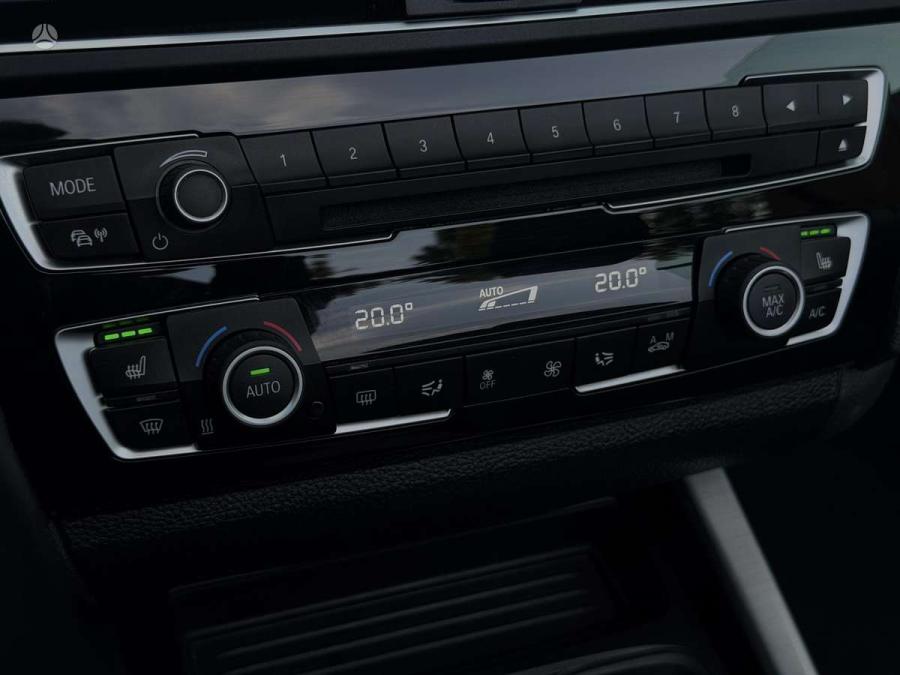 Balts BMW 220 2017 Rokiškis, ar dzinēja tilpumu 2.00 L un nobraukumu 98 tūkst. km par 12650 €, foto 42 vietnē AUTOMOTO.COM.LV