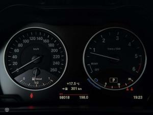 Balts BMW 220 2017 Rokiškis, ar dzinēja tilpumu 2.00 L un nobraukumu 98 tūkst. km par 12650 €, foto 47 vietnē AUTOMOTO.COM.LV