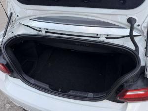 Balts BMW 220 2017 Rokiškis, ar dzinēja tilpumu 2.00 L un nobraukumu 98 tūkst. km par 12650 €, foto 50 vietnē AUTOMOTO.COM.LV