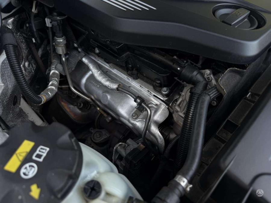 Balts BMW 220 2017 Rokiškis, ar dzinēja tilpumu 2.00 L un nobraukumu 98 tūkst. km par 12650 €, foto 53 vietnē AUTOMOTO.COM.LV