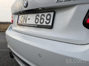 Balts BMW 220 2015 Jelgava, ar dzinēja tilpumu 2.00 L un nobraukumu 271 tūkst. km par 13100 €, foto 22 vietnē AUTOMOTO.COM.LV