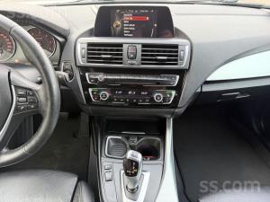 Balts BMW 220 2015 Jelgava, ar dzinēja tilpumu 2.00 L un nobraukumu 271 tūkst. km par 13100 €, foto 52 vietnē AUTOMOTO.COM.LV