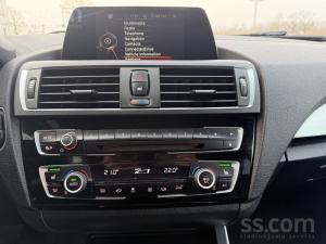 Balts BMW 220 2015 Jelgava, ar dzinēja tilpumu 2.00 L un nobraukumu 271 tūkst. km par 13100 €, foto 54 vietnē AUTOMOTO.COM.LV