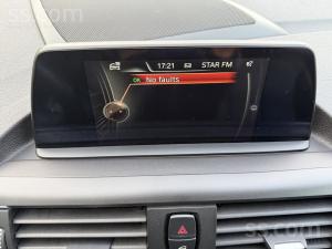 Balts BMW 220 2015 Jelgava, ar dzinēja tilpumu 2.00 L un nobraukumu 271 tūkst. km par 13100 €, foto 56 vietnē AUTOMOTO.COM.LV