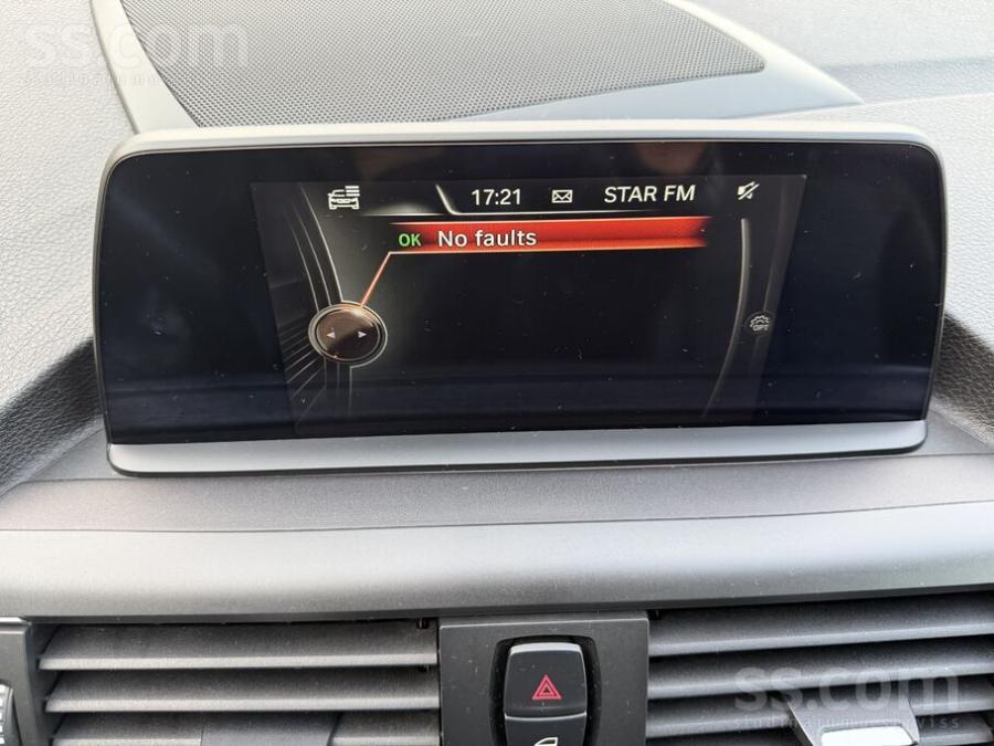 Balts BMW 220 2015 Jelgava, ar dzinēja tilpumu 2.00 L un nobraukumu 271 tūkst. km par 13100 €, foto 56 vietnē AUTOMOTO.COM.LV