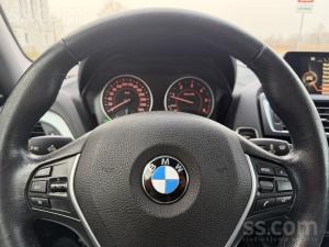 Balts BMW 220 2015 Jelgava, ar dzinēja tilpumu 2.00 L un nobraukumu 271 tūkst. km par 13100 €, foto 58 vietnē AUTOMOTO.COM.LV