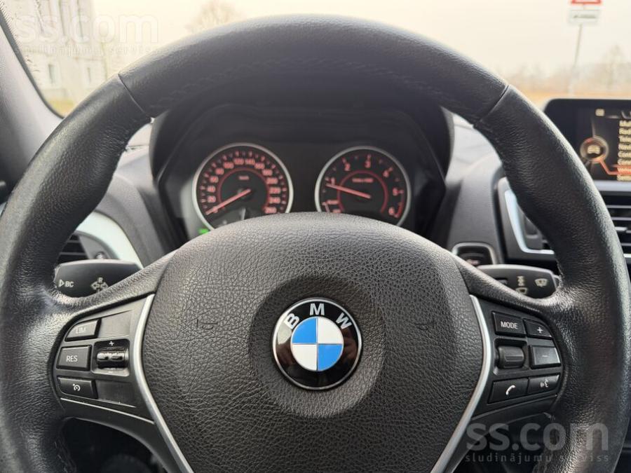 Balts BMW 220 2015 Jelgava, ar dzinēja tilpumu 2.00 L un nobraukumu 271 tūkst. km par 13100 €, foto 59 vietnē AUTOMOTO.COM.LV