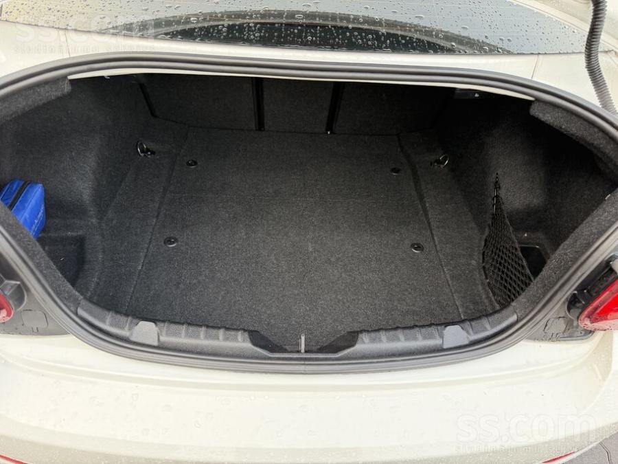 Balts BMW 220 2015 Jelgava, ar dzinēja tilpumu 2.00 L un nobraukumu 271 tūkst. km par 13100 €, foto 62 vietnē AUTOMOTO.COM.LV