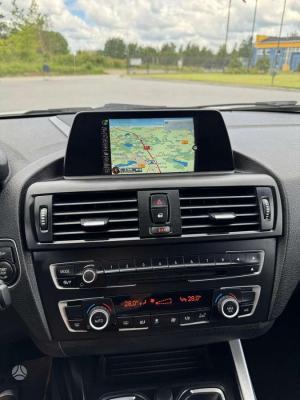 Белый БМВ 220 2015 в Тельшяй, объемом двигателя 2.00 л и пробегом 250 тыс. км за 8700 €, фото 36 на AUTOMOTO.COM.LV