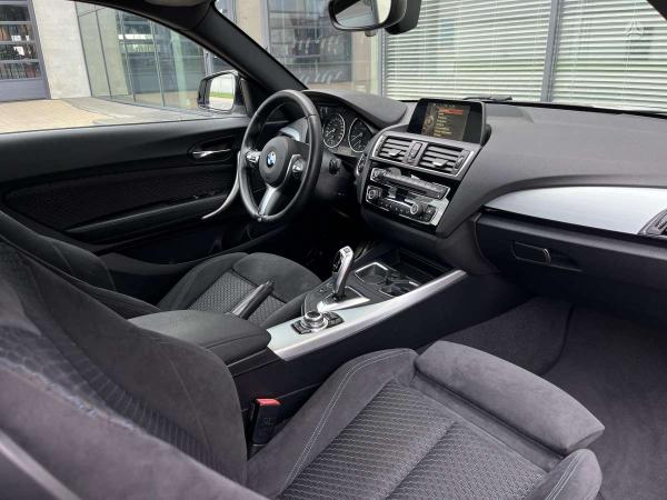 Balts BMW 220 2015 Kauņa, ar dzinēja tilpumu 2.00 L un nobraukumu 253 tūkst. km par 12700 €, foto 9 vietnē AUTOMOTO.COM.LV