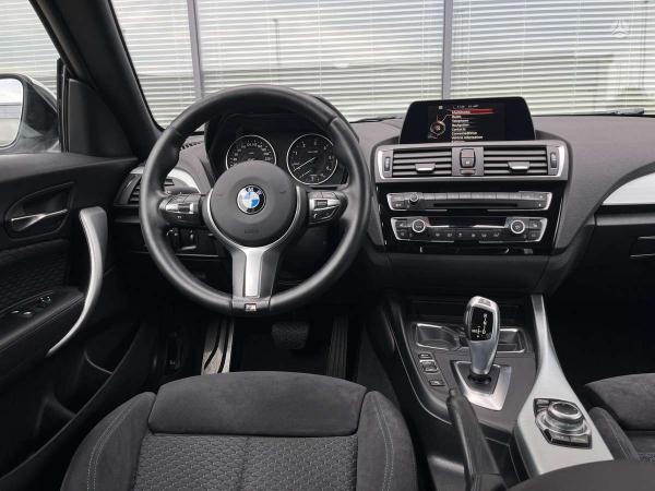 Balts BMW 220 2015 Kauņa, ar dzinēja tilpumu 2.00 L un nobraukumu 253 tūkst. km par 12700 €, foto 10 vietnē AUTOMOTO.COM.LV