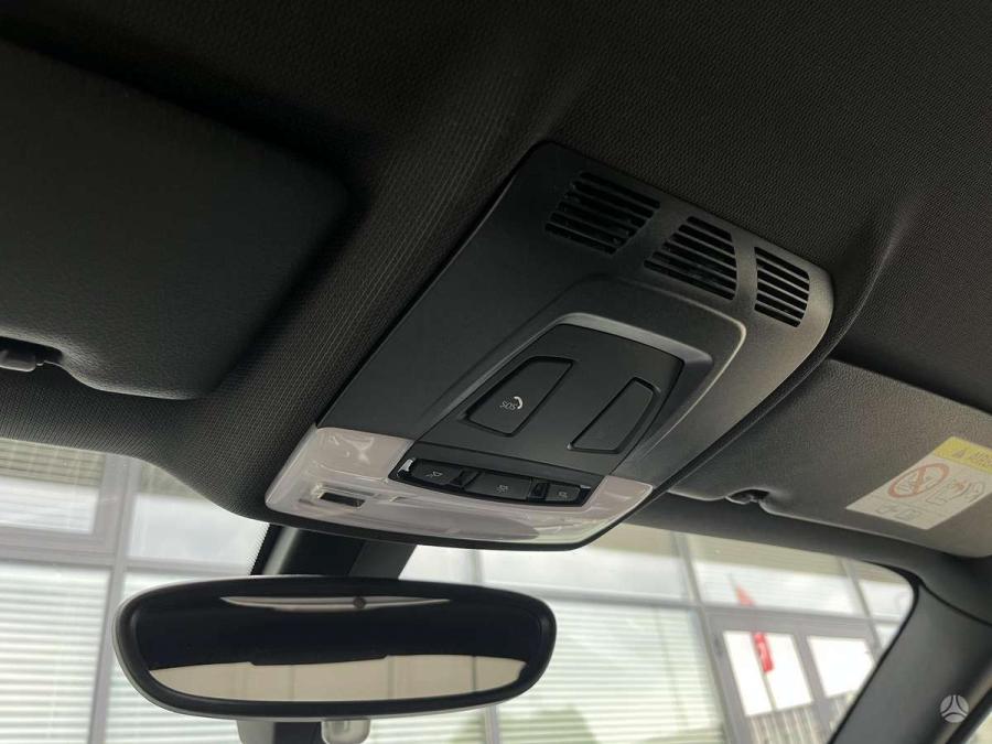 Белый БМВ 220 2015 в Каунас, объемом двигателя 2.00 л и пробегом 253 тыс. км за 12700 €, фото 22 на AUTOMOTO.COM.LV