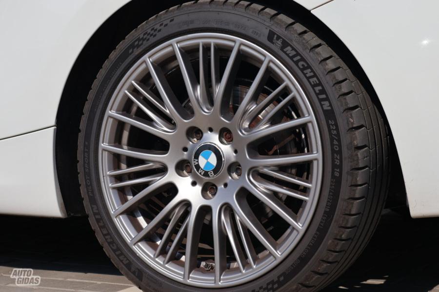 Balts BMW 220 2015 Kauņa, ar dzinēja tilpumu 2.00 L un nobraukumu 285 tūkst. km par 12250 €, foto 13 vietnē AUTOMOTO.COM.LV
