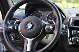 Balts BMW 220 2015 Kauņa, ar dzinēja tilpumu 2.00 L un nobraukumu 285 tūkst. km par 12250 €, foto 17 vietnē AUTOMOTO.COM.LV