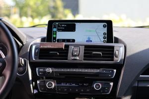 Balts BMW 220 2015 Kauņa, ar dzinēja tilpumu 2.00 L un nobraukumu 285 tūkst. km par 12250 €, foto 15 vietnē AUTOMOTO.COM.LV