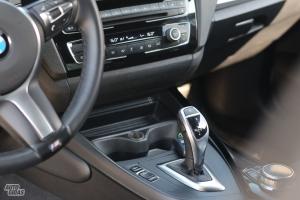 Balts BMW 220 2015 Kauņa, ar dzinēja tilpumu 2.00 L un nobraukumu 285 tūkst. km par 12250 €, foto 18 vietnē AUTOMOTO.COM.LV