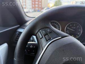 White BMW 220 2015 in Jelgava, with an engine capacity of 2.00 L and mileage of 0 thousand km for 11850 €, photo 19 on AUTOMOTO.COM.LV